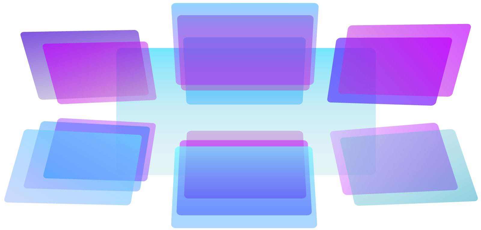 Introducing intelligent recommendations