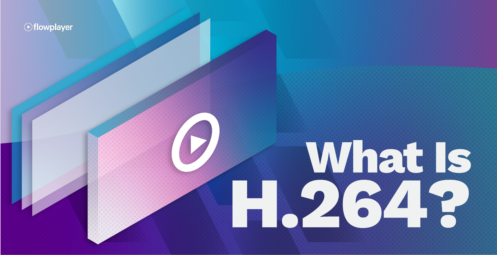 What Is H 264 A Full Breakdown For Video Creators Flowplayer